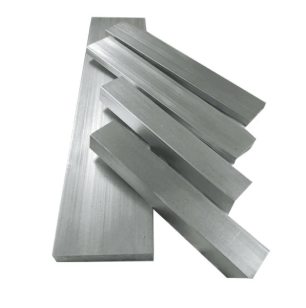 Standard Aluminum Profile - jlinsteel.com