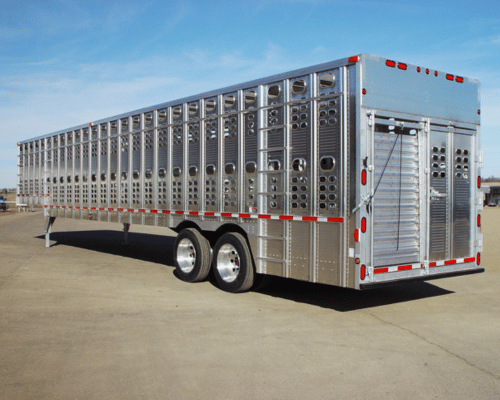 Aluminum Sheet For Trailer - jlinsteel.com