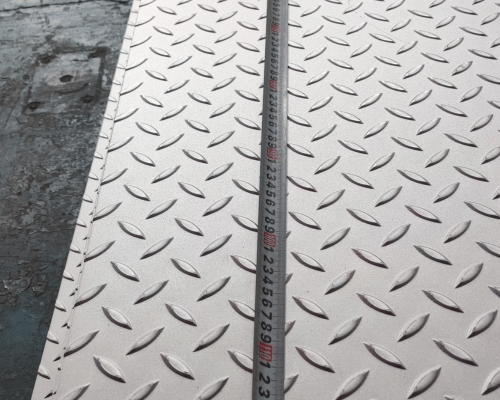 Stainless Steel Sheet - jlinsteel.com