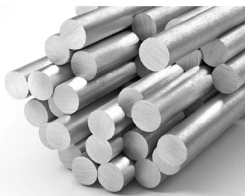 Stainless Steel Round Bar Supplier - jlinsteel.com